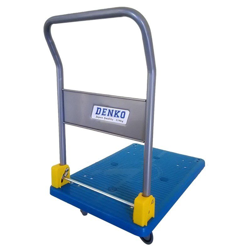 Hand Truck Trolley barang termurah | Distributor Hand Truck Jawa Tengah