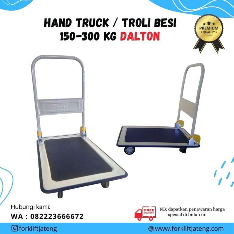 10 alat angkut barang | Jenis alat angkat barang lengkap